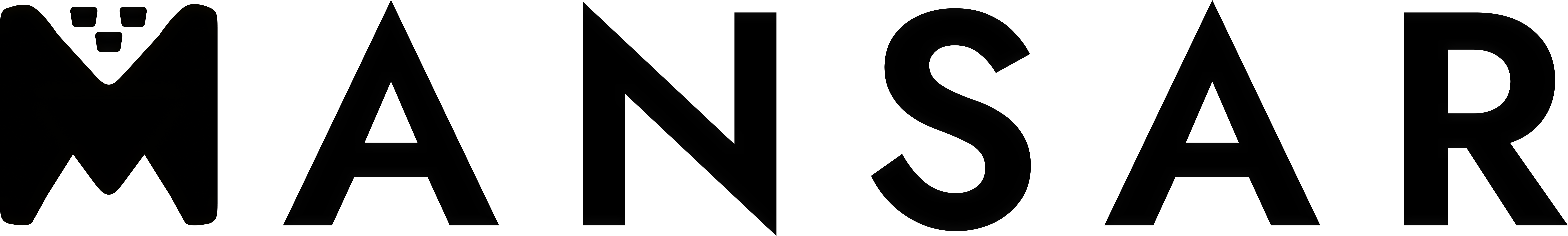 MANSAR - No-code and Low-code fintech platform for embedded finance